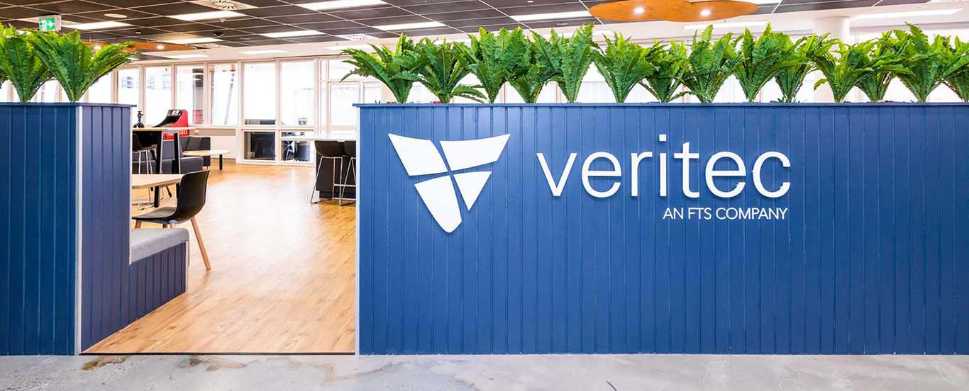 Contact | Veritec | Your Microsoft Technology Partner